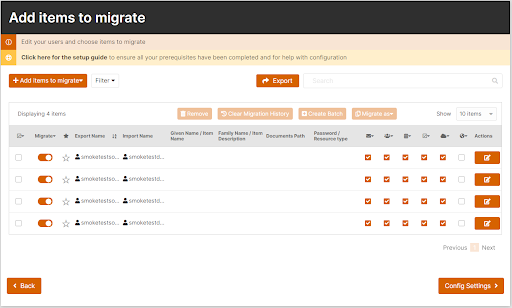 HCL Notes (Lotus Notes / IBM Domino) to Microsoft 365 Migration – CloudM