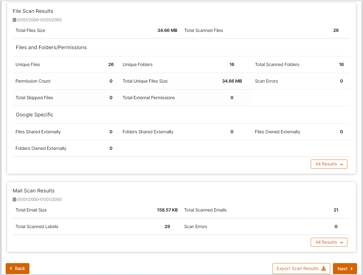 PST Archives to Microsoft 365 Migration – CloudM