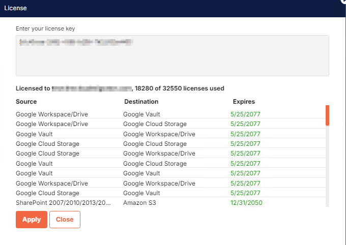 Google Workspace to Google Workspace Migration Guide – CloudM