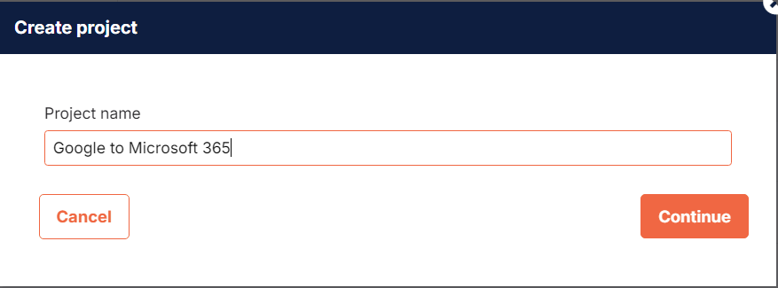 Google Workspace to Microsoft 365 Migration Guide – CloudM
